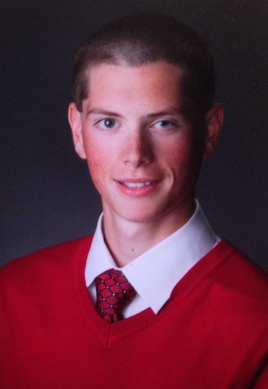 Student Spotlight: Jeffrey Noonan ('18) | Honors in Business Association